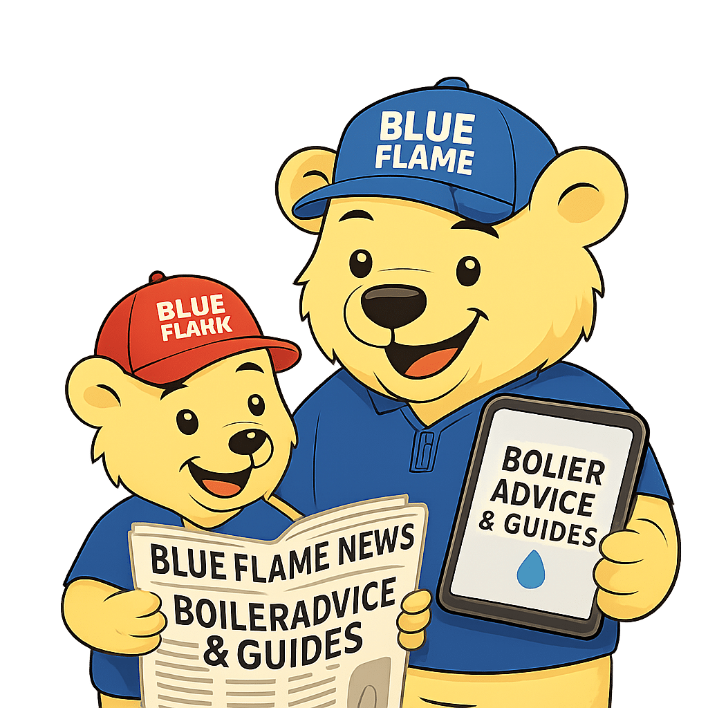 Boiler Pressure Issues – Causes, Symptoms & Fixes