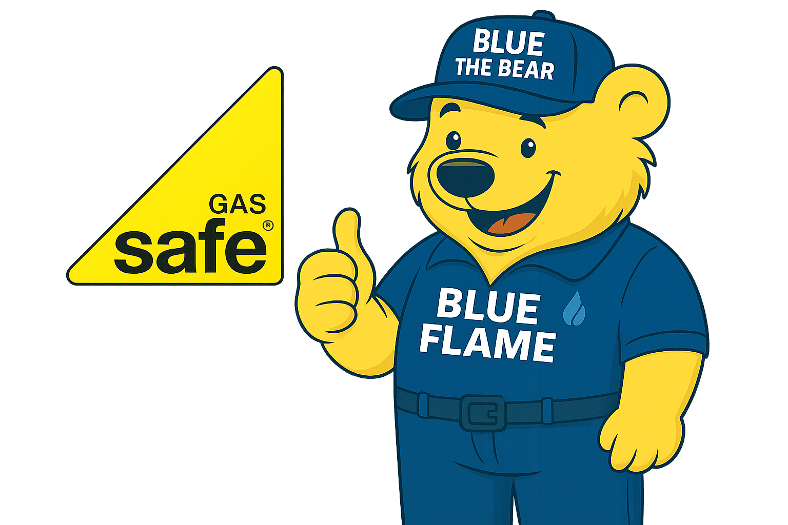 Blue Flame vs HomeServe | Boiler Repair Comparison
