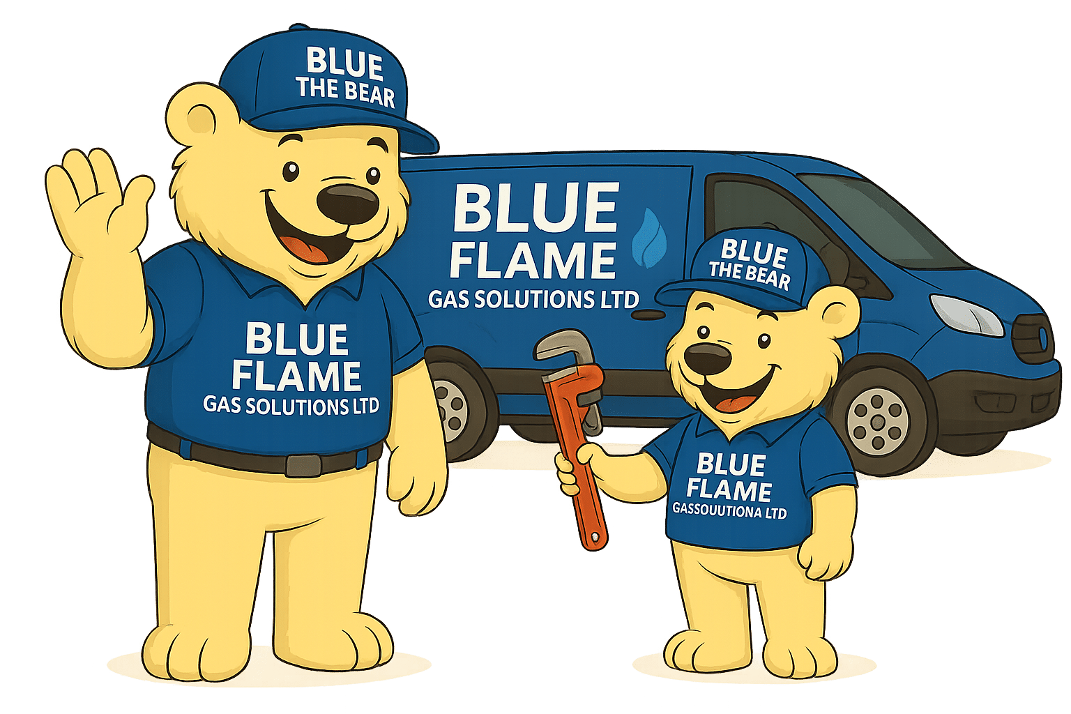 Blue Flame vs HomeServe | Boiler Repair Comparison